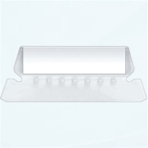 File Folder Tabs 50 Sets Hanging File Folder Tabs With 50 Sets Inserts For Hanging Folders 2