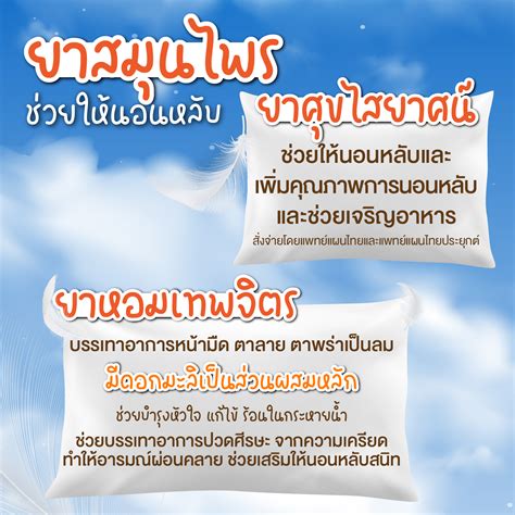 กลุ่มงานแพทย์แผนไทยและการแพทย์ทางเลือก โรงพยาบาลพญาเม็งราย จ เชียงราย