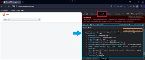 Coveo Headless Library Integration With Sapui5 Framework Development