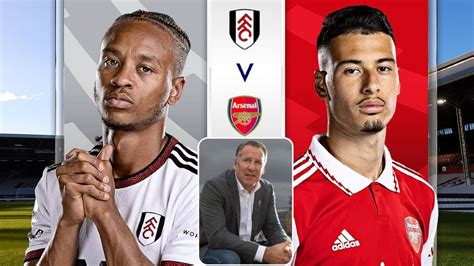 ဖူလ်ဟမ် အာဆင်နယ်တို့ လန်ဒန်ဒါဘီ ပွဲစဉ် အတွက် ပေါမာဆန်ရဲ့ သုံးသပ်ချက်နဲ့ ခန့်မှန်းရလဒ် Ht