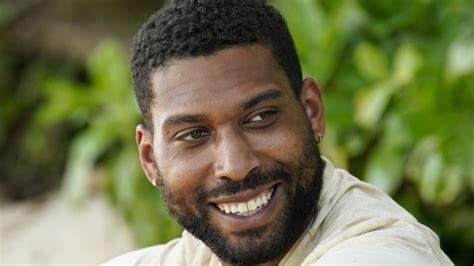 Seattle Seahawks Player Brandon Cottom Advances To The Final 10 On Survivor 44