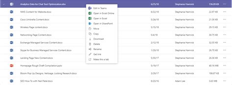Video Microsoft Teams How To Connect A Sharepoint Library Pei