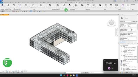 Roberto Torrez Blandon En Linkedin Revit Python Pyrevit