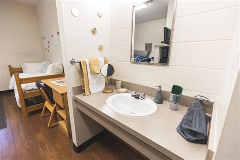 Argo Hall University Of West Floridas Housing Tour
