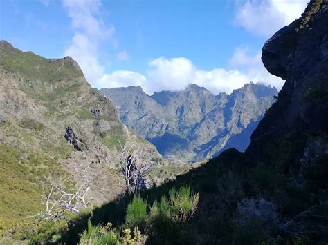 Boca Da Corrida Viewpoint Exploding Travel