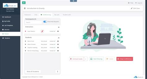 Getting Started With Virtual Software Training Labs Orasilabs
