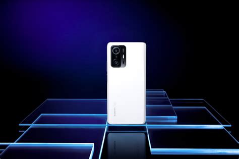 Xiaomi T Pro Akan Hadir Dengan Kamera Mp