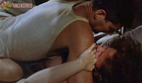 Naked Maia Danziger In Last Exit To Brooklyn