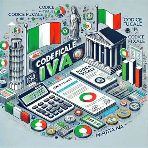 Codice Fiscale Aziendale Online