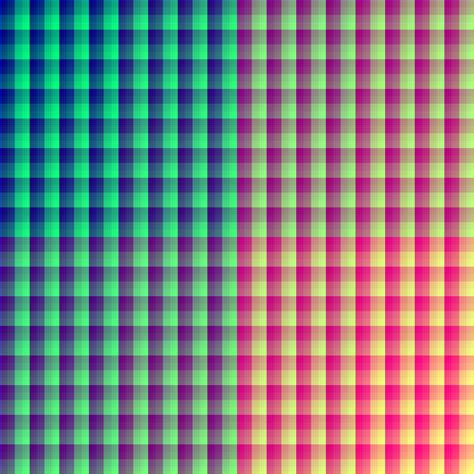 Chaos Game Representation Of Dna On Allrgb