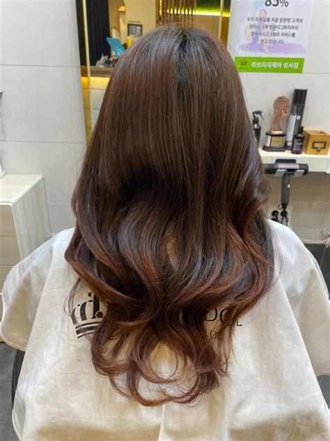 대구 달서구 성서 매직세팅 미용실 추천 라브리지헤어랑 스파 이곡점 네이버 블로그