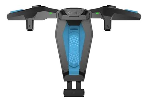 Controlador De Juegos Móvil Gamesir F4 Falcon Para Teléfono Mercadolibre