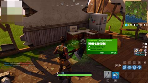 A Beginners Guide To Fortnite 12 Tips For Your First Match Pcmag