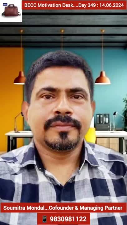 Soumitra Mondal On Linkedin Creating Thinking Improved And Better Ways To Deliver Things Rajiv