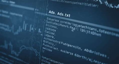 How To Fix Adstxt File Errors To Avoid Loss Of Revenue — Nairobiminibloggers