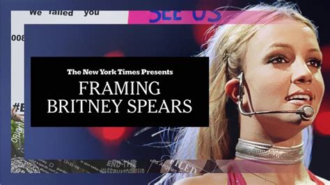 Framing Britney Spears The Rough Cut