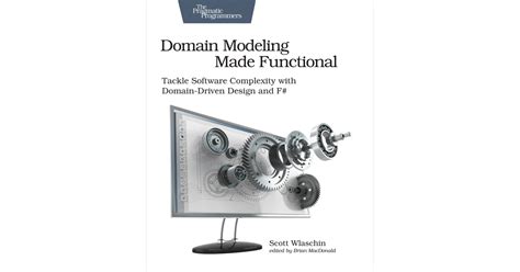 Domain Modeling Made Functional Book