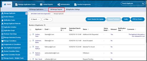 Global Ad Hoc Reports Filtering An Adhoc Report Communityforce