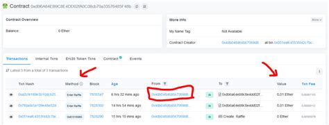 Error Lesson 9 Raffle Contract · Smartcontractkit Full Blockchain Solidity Course Js