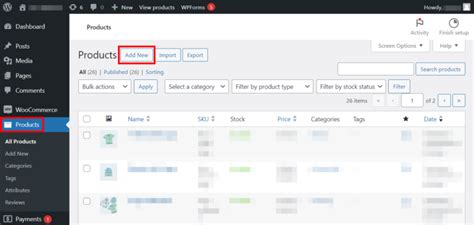 Woocommerce For Newbies A Complete Guide Codeable