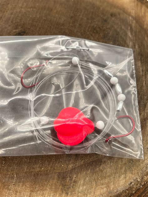 Spin Float Weekendhookerscustomtackle