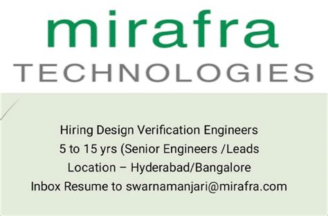 Verificationengineer Vlsi Semiconductor Ipverification Gls Ams Riscv Uvm Opentowork