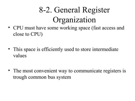 Basic Computer Programming And Micro Programmed Control Ppt