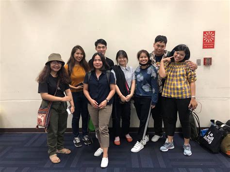 ส่งเด็กๆไปย่างกุ้ง โครงการ Summer Burmese Division Cmu