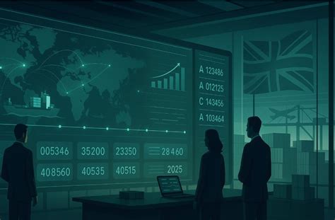 Hmrc Commodity Codes List Find The Right Code For Your Product