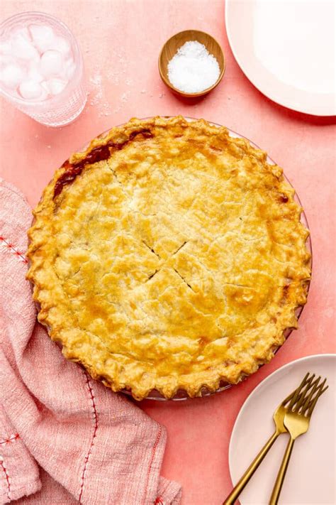 How To Make Beef Pot Pie From Scratch Fed And Fit