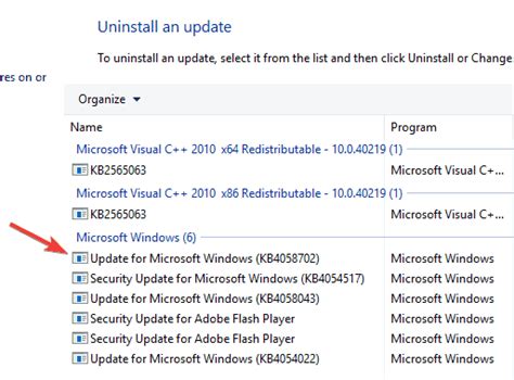 Windows Keeps Reinstalling The Same Update Ways To Fix