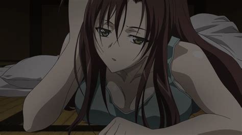 Yosuga No Sora Total Sex Anime Sankaku Complex