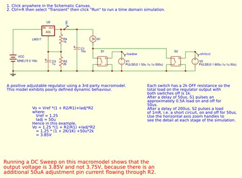 How To Use Regulators In EasyEDA OSHWLab