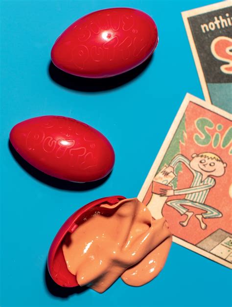 Silly Putty Uses Crayola Silly Putty Specialty Pack 4 Eggs Crayola