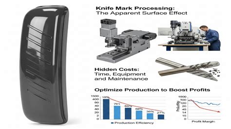 Invisible Cost Caused By Knife Pattern Treatment