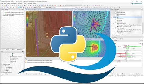 Github Lin Jun Xiang Pyfeflow Ocean Open Source Package For The Feflow Python