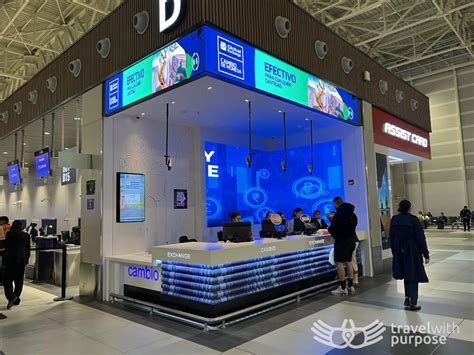 Inside The New Lima Airport What Travelers Need To Know