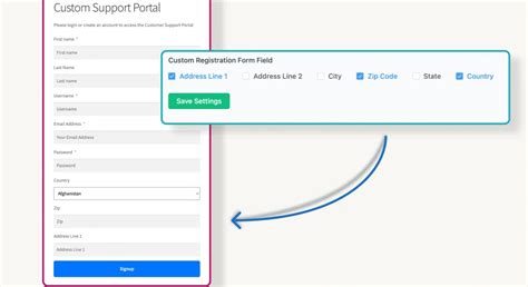 Fluent Support 174 Customizable Block Editor For Customer Portal