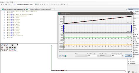 Codesys Forge Codesys Forge Talk Motion 🇬🇧 Discontinuity Of Abc Axis Movement