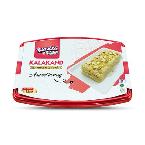 Kalakand A And Y Food Industries