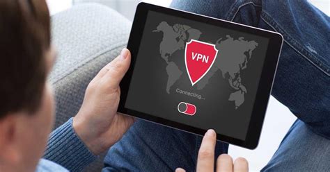 Why The VPN Does Not Connect Main Problems ITIGIC