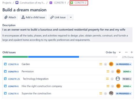 How To Create Subtasks In Jira