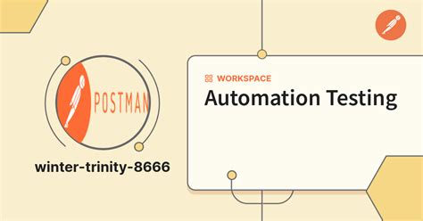 Automation Testing Postman Api Network