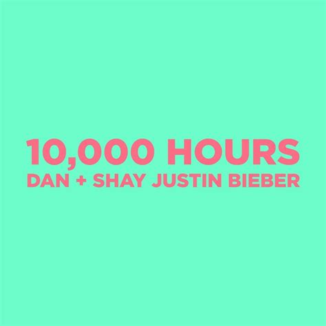Dan Shay And Justin Bieber 10 000 Hours Single Reviews Album Of