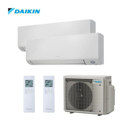 Daikin Multi Split Airco Inclusief Montage