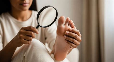 Diabetic Neuropathy Foot Health Effects And Care