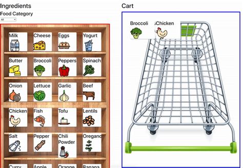Drag And Drop In React Using React Dnd By Sean Laflam The Startup Medium