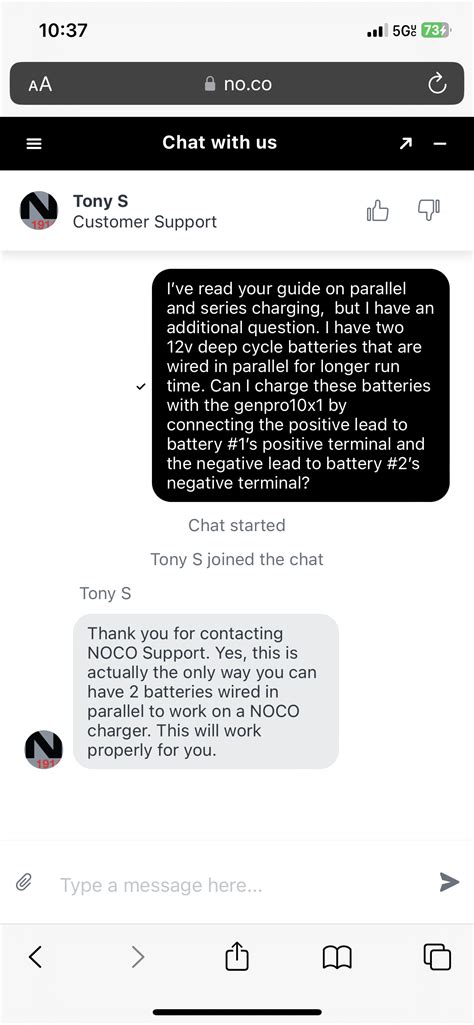 Parallel Wiring Question General Discussion Forum General Discussion Forum In Depth Outdoors