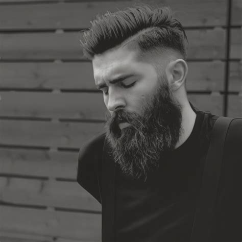 16 Cool Shaved Side Hairstyles For Men Styleoholic