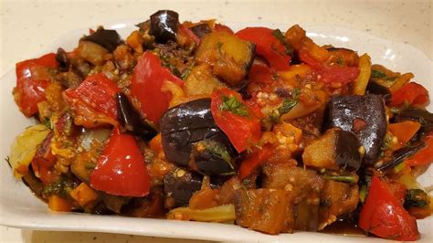 СОТЕ ИЗ БАКЛАЖАНОВ НА ОДЕССКИЙ МАНЕР ТАК ПРОСТО И ТАК ВКУСНО Youtube